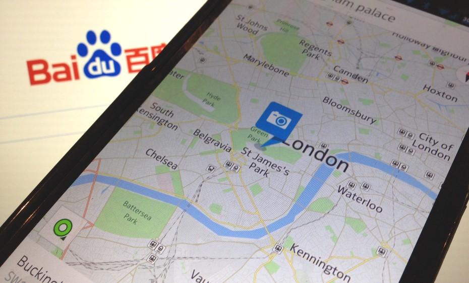 Baidu Maps Has Good Prospects, But... - Baidu, Inc. (NASDAQ:BIDU ...